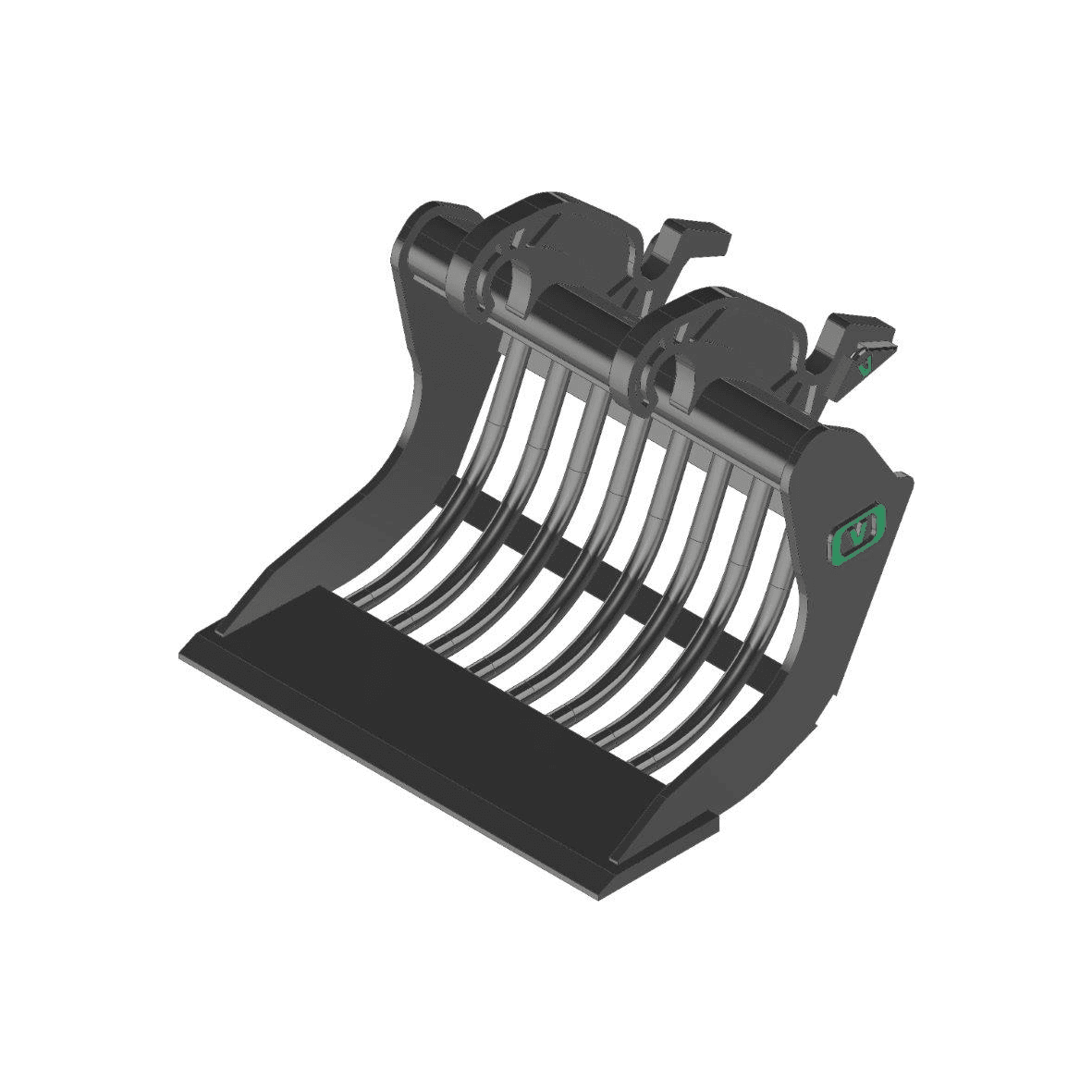 Puinbakken - WK Machines